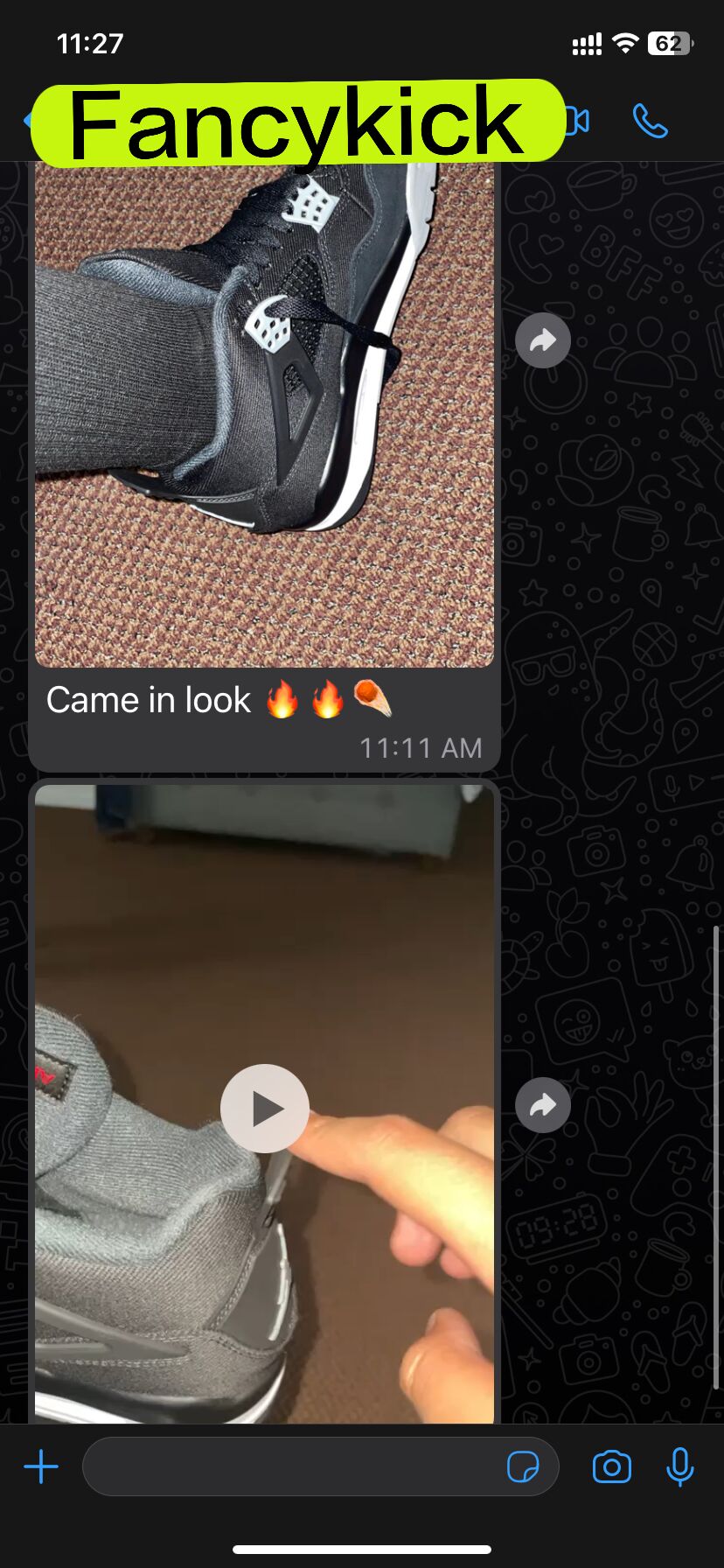 Fancykicks – High Quality Replica Shoes at Cheap Price