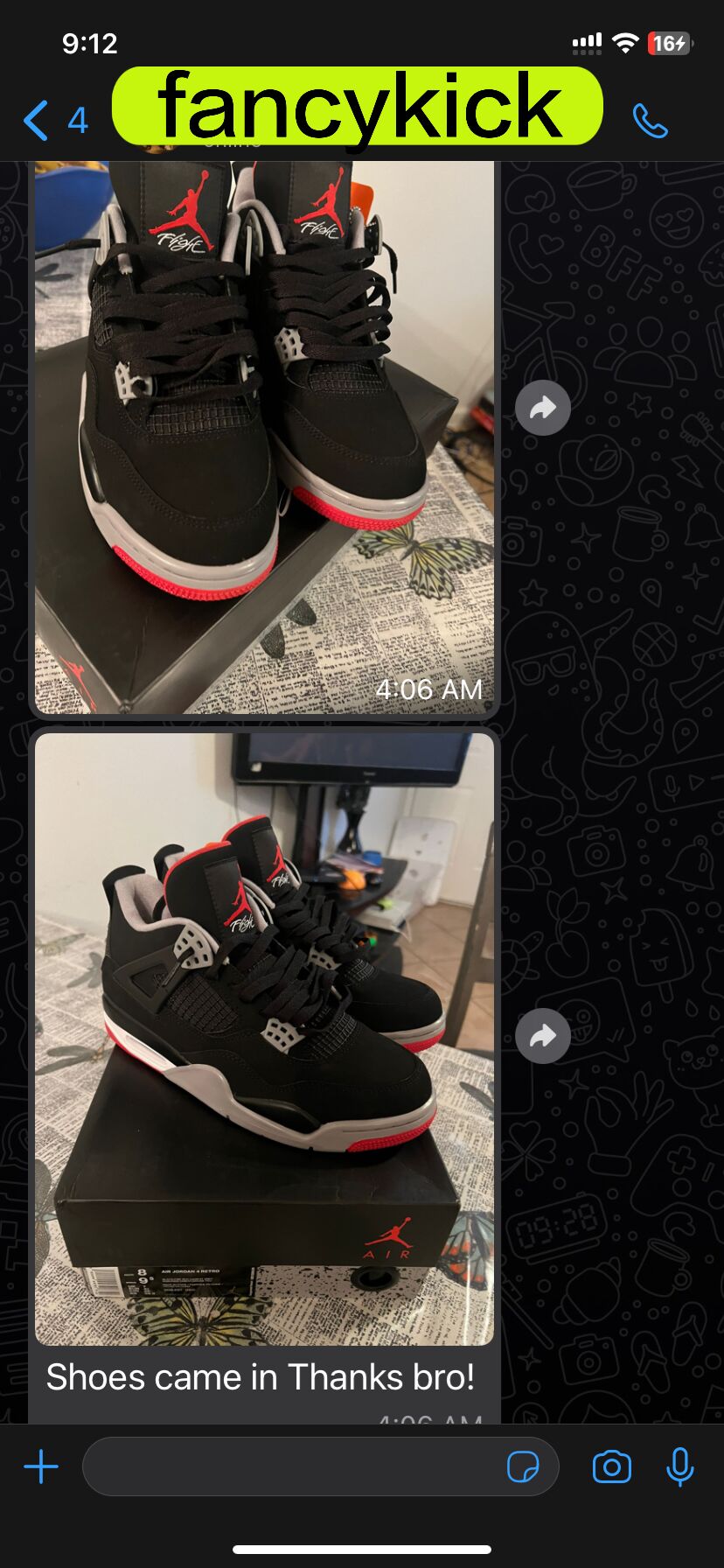 Fancykicks – High Quality Replica Shoes at Cheap Price