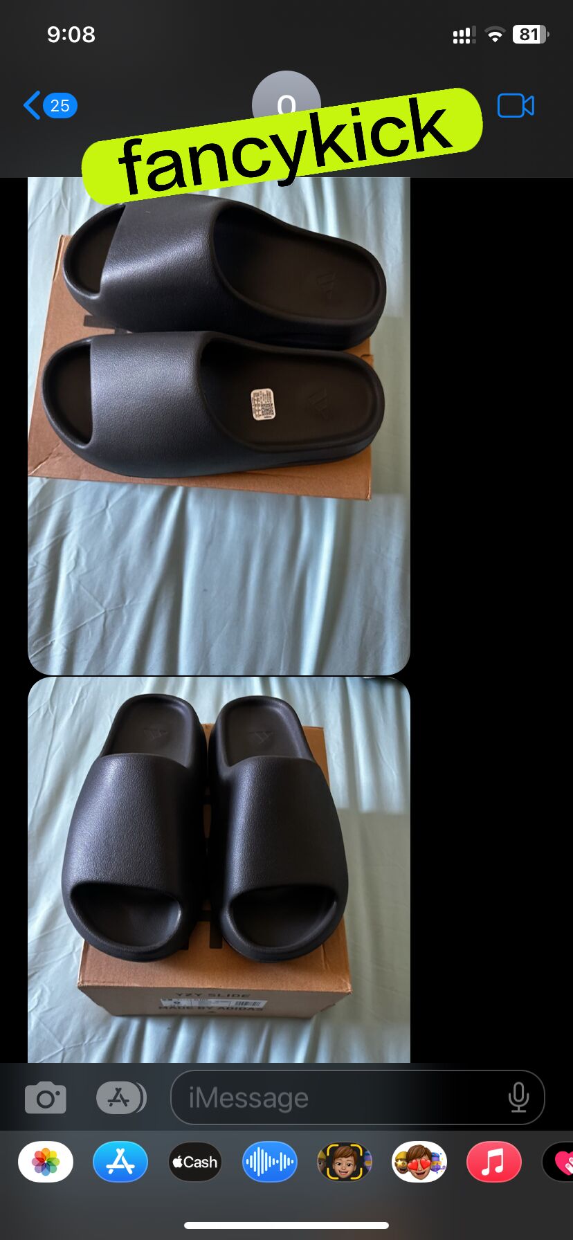 Fancykicks – High Quality Replica Shoes at Cheap Price