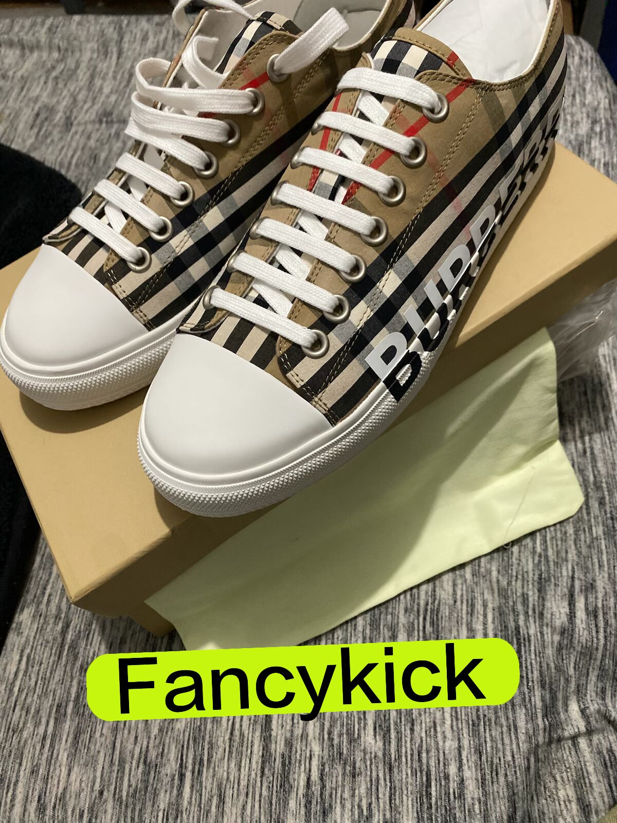Fancykicks – High Quality Replica Shoes at Cheap Price