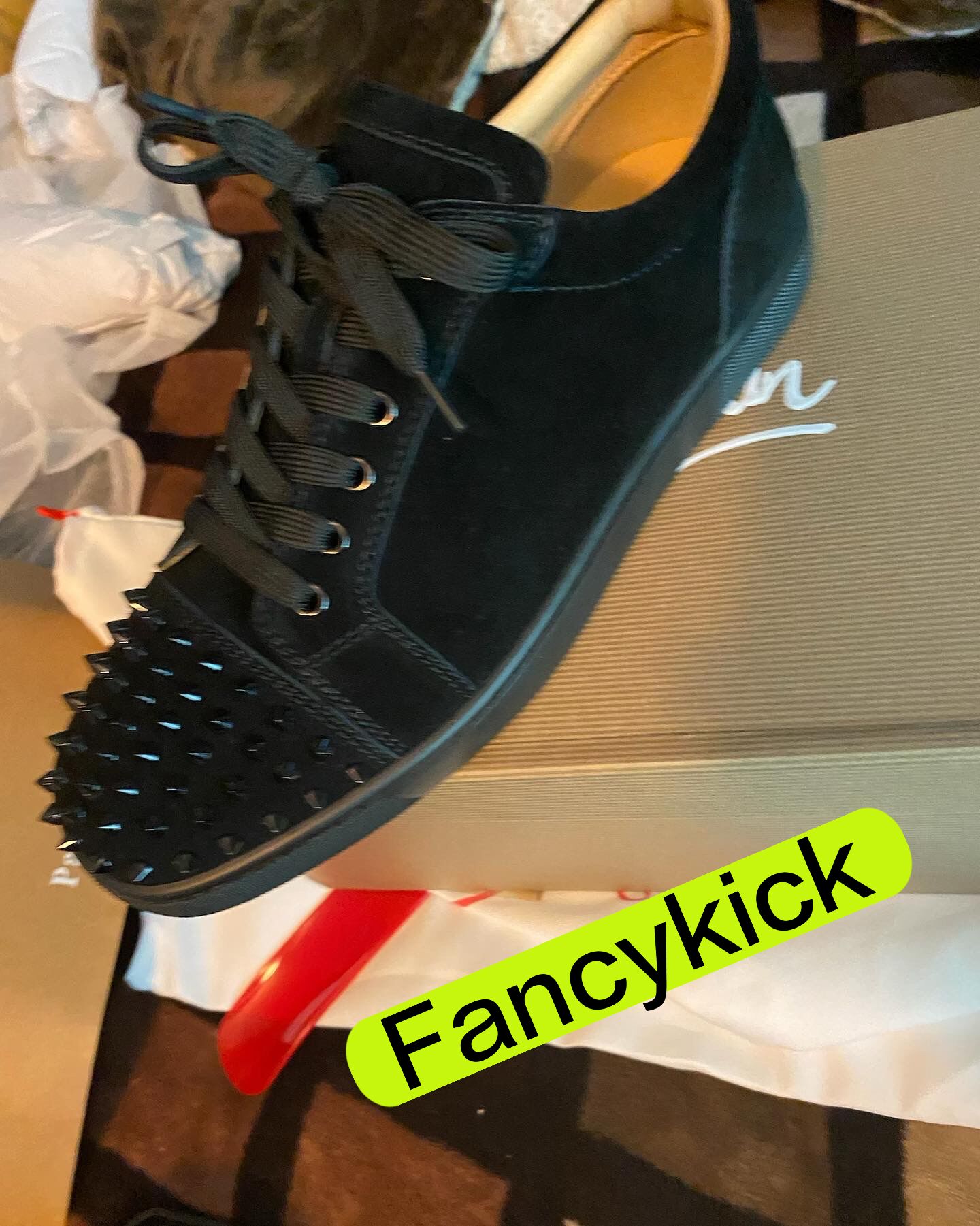 Fancykicks – High Quality Replica Shoes at Cheap Price