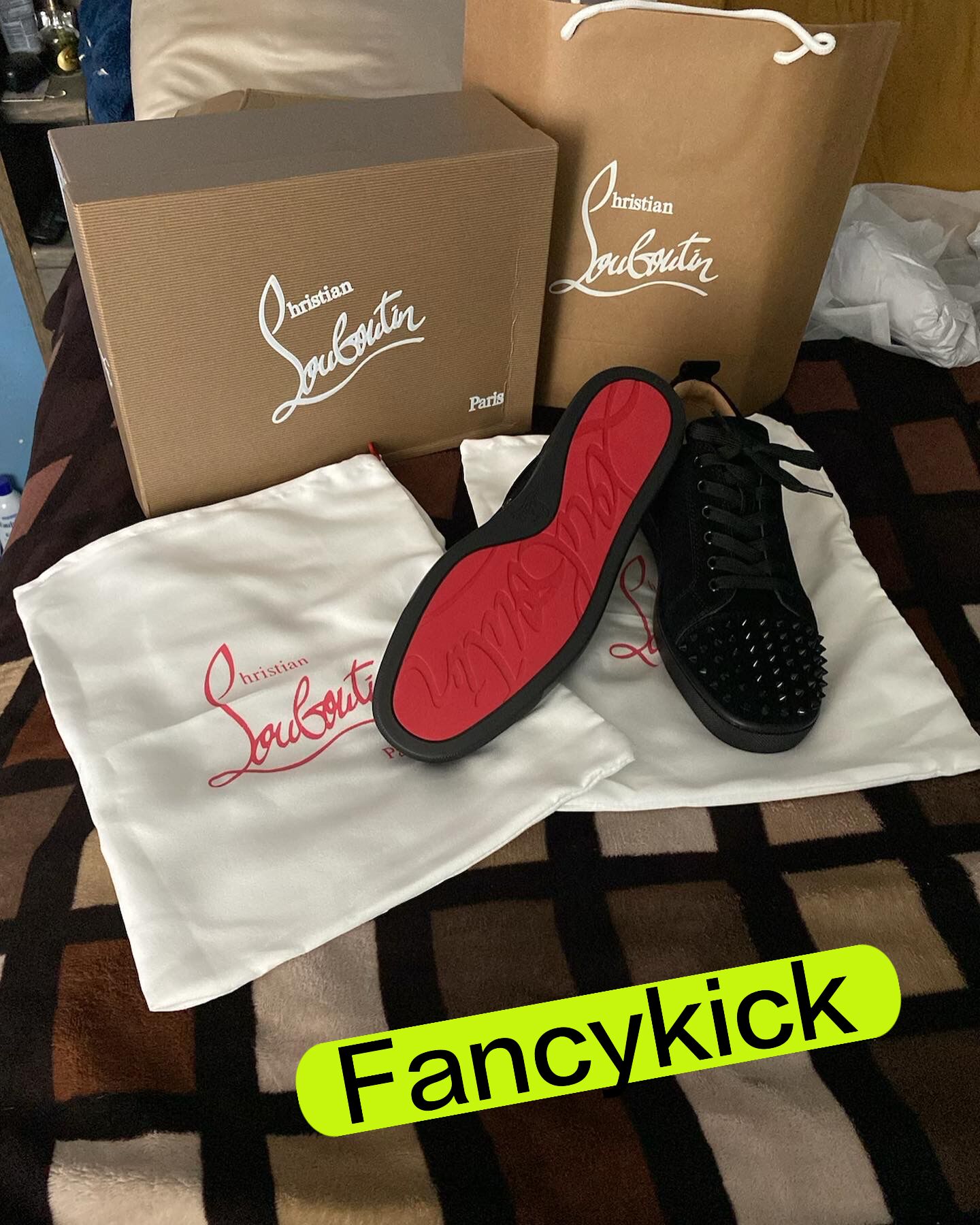 Fancykicks – High Quality Replica Shoes at Cheap Price