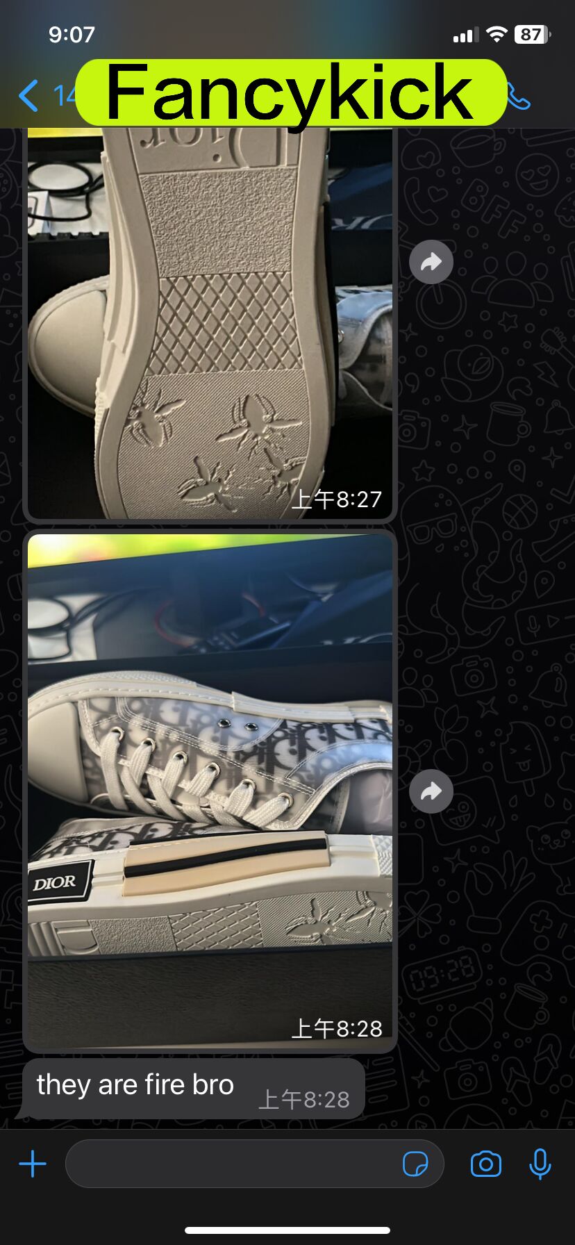 Fancykicks – High Quality Replica Shoes at Cheap Price