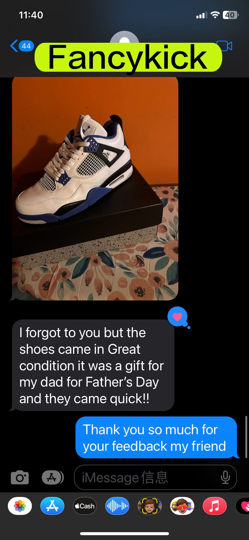 Fancykicks – High Quality Replica Shoes at Cheap Price