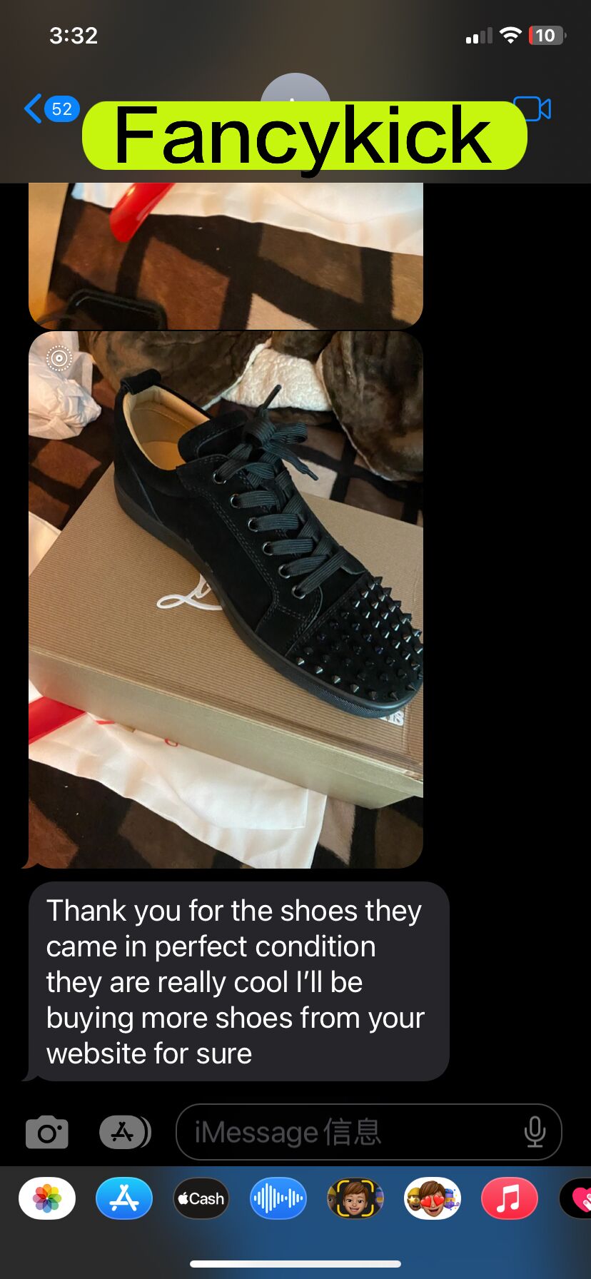 Fancykicks – High Quality Replica Shoes at Cheap Price